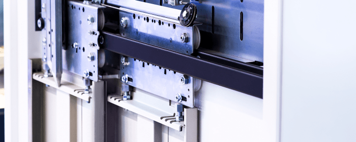 UNIVERSAL INTERFACE - Formula Systems