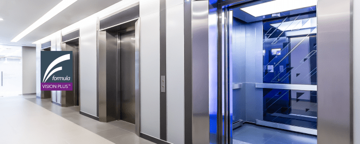 VISION PLUS - Formula Systems